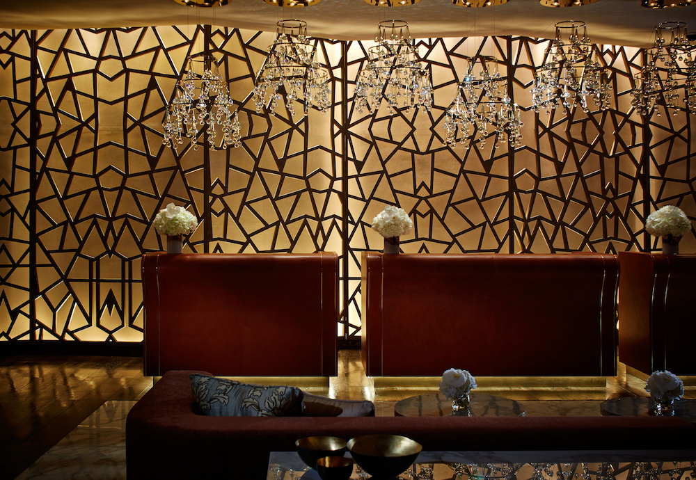 ESPA at The Ritz-Carlton Macau Lauded by Forbes – South China Sea Magazine