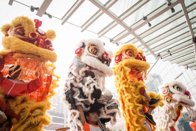 Welcoming Year of the Rat at Grand Hyatt Macau – South China Sea Magazine